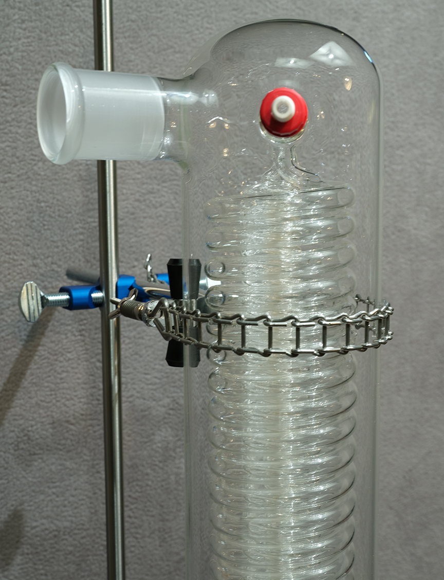 CT-3 Gen-2 | Cold Trap | Summit Research