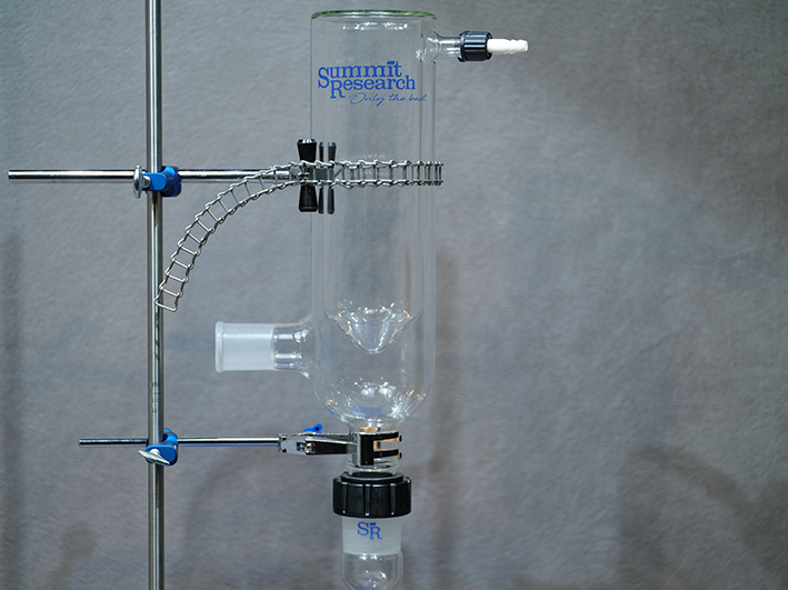 CT-1 #34 Cold Trap Complete | Summit Research
