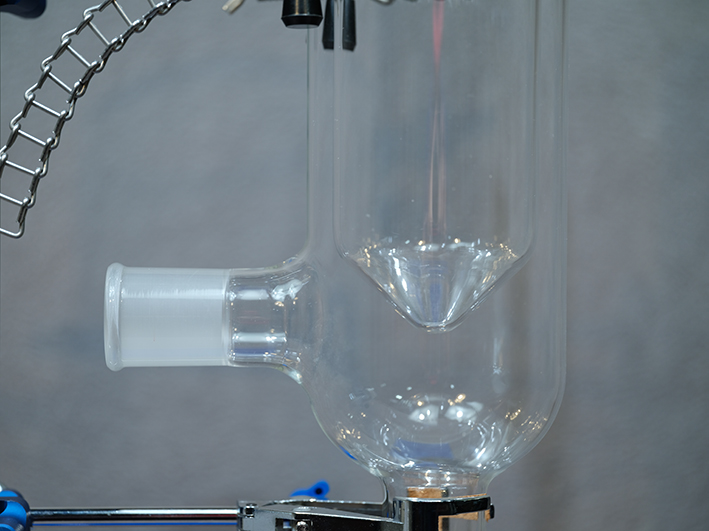 CT-1 #34 Cold Trap Complete | Summit Research