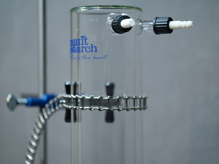 CT-1 #34 Cold Trap Complete | Summit Research