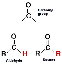 Aldehydes – Summit Research