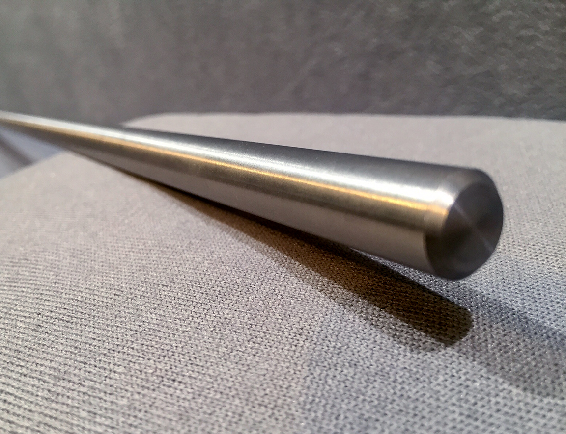 Lab Cross Bar 36″ | Summit Research