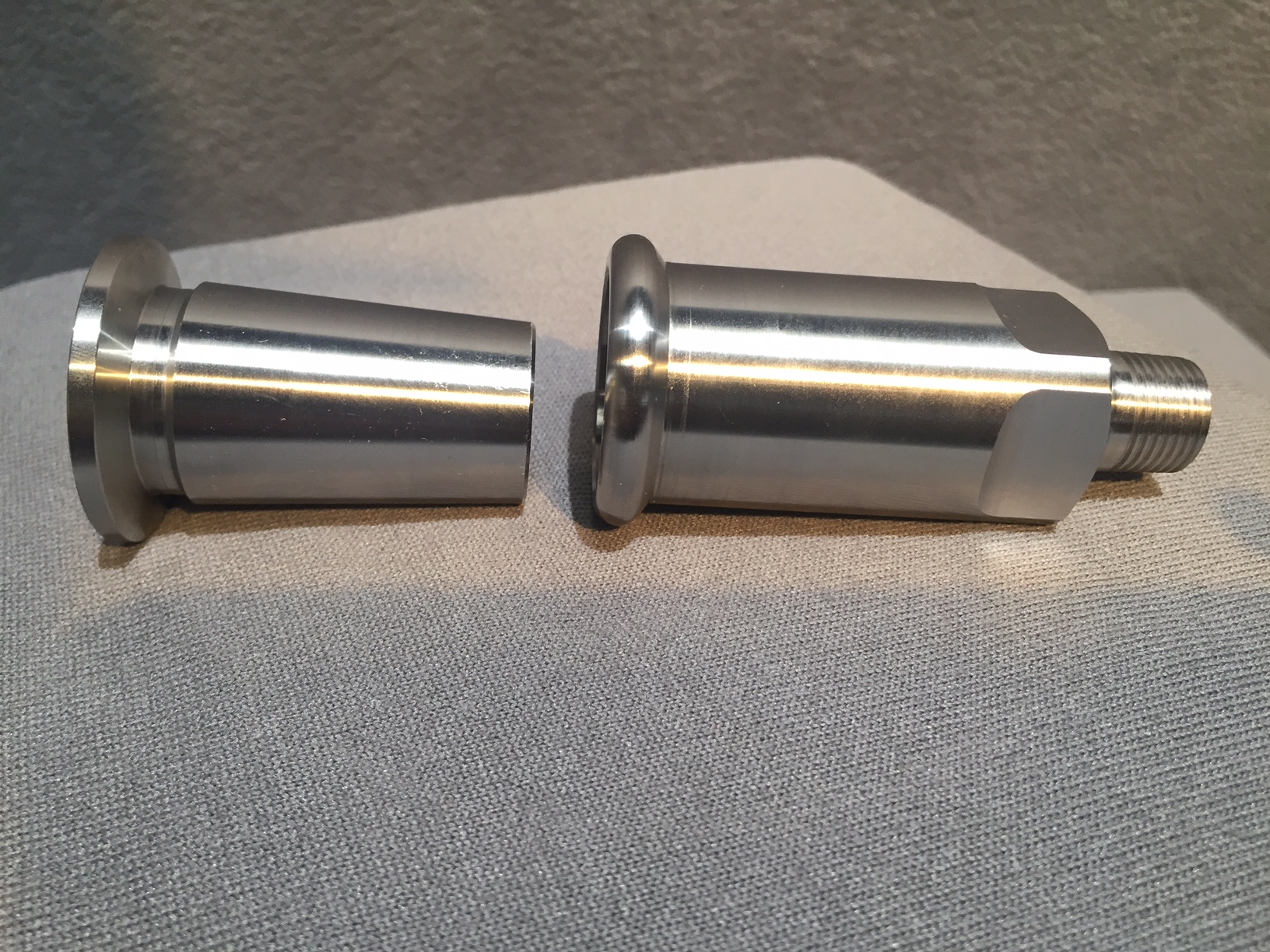 #29 SPD Discharge Adapter | Summit Research