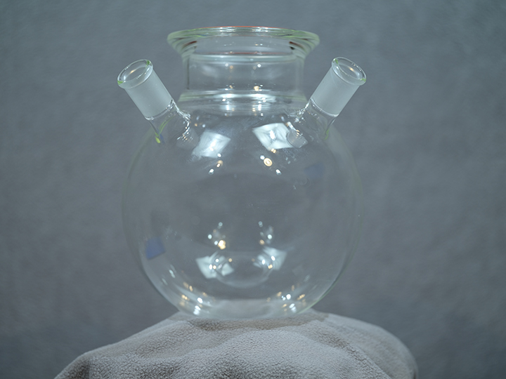 RBF-5000-3N-MPD | Boiling Flask | Summit Research