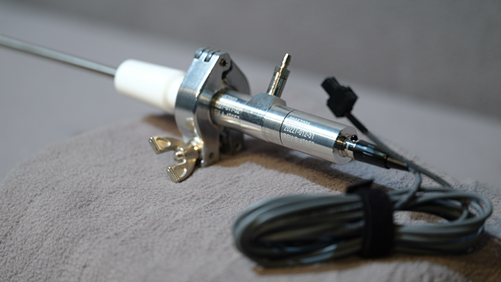 Sweep Valve | SPD | Summit Research