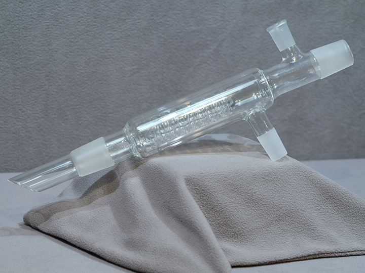 SPD-7.1 Micro USPD | Short Path Distillation | Summit Research