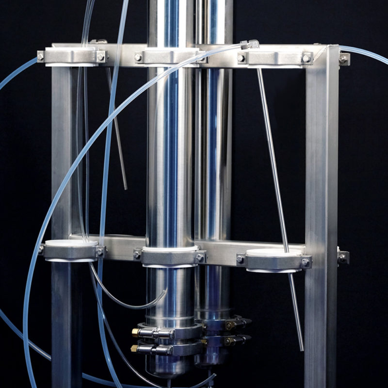 Chromatography – Summit Research