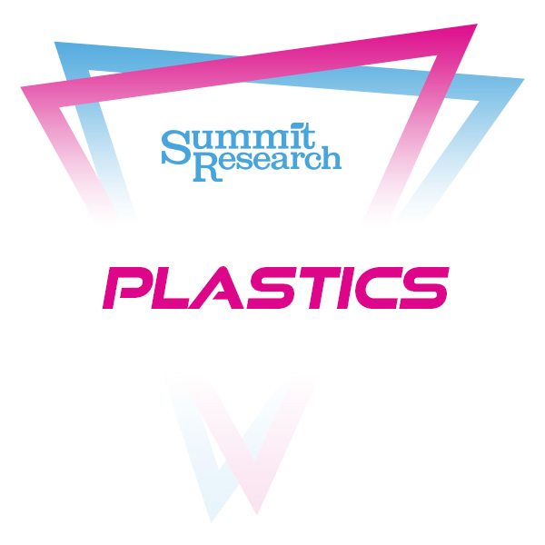Category: Plastics | Summit Research